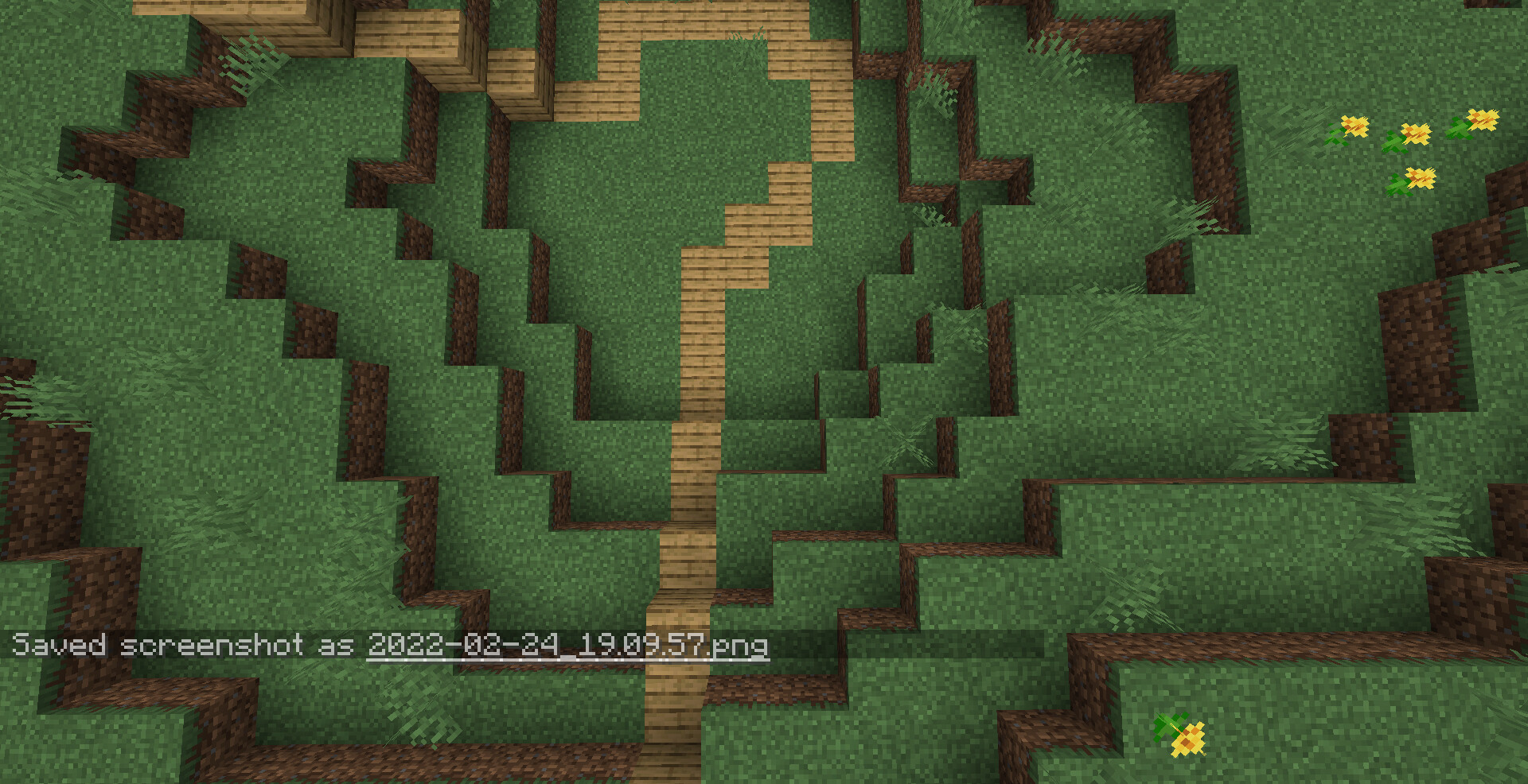 noob, pro, hacker mansion Minecraft Map