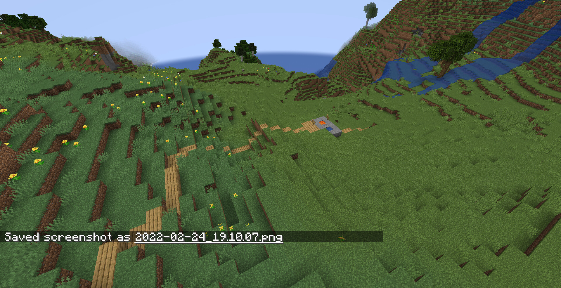 noob, pro, hacker mansion Minecraft Map