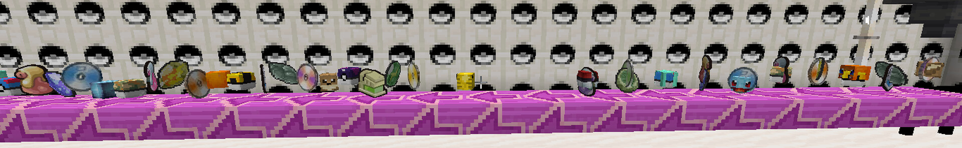 Sire Solo on Planet Minecraft