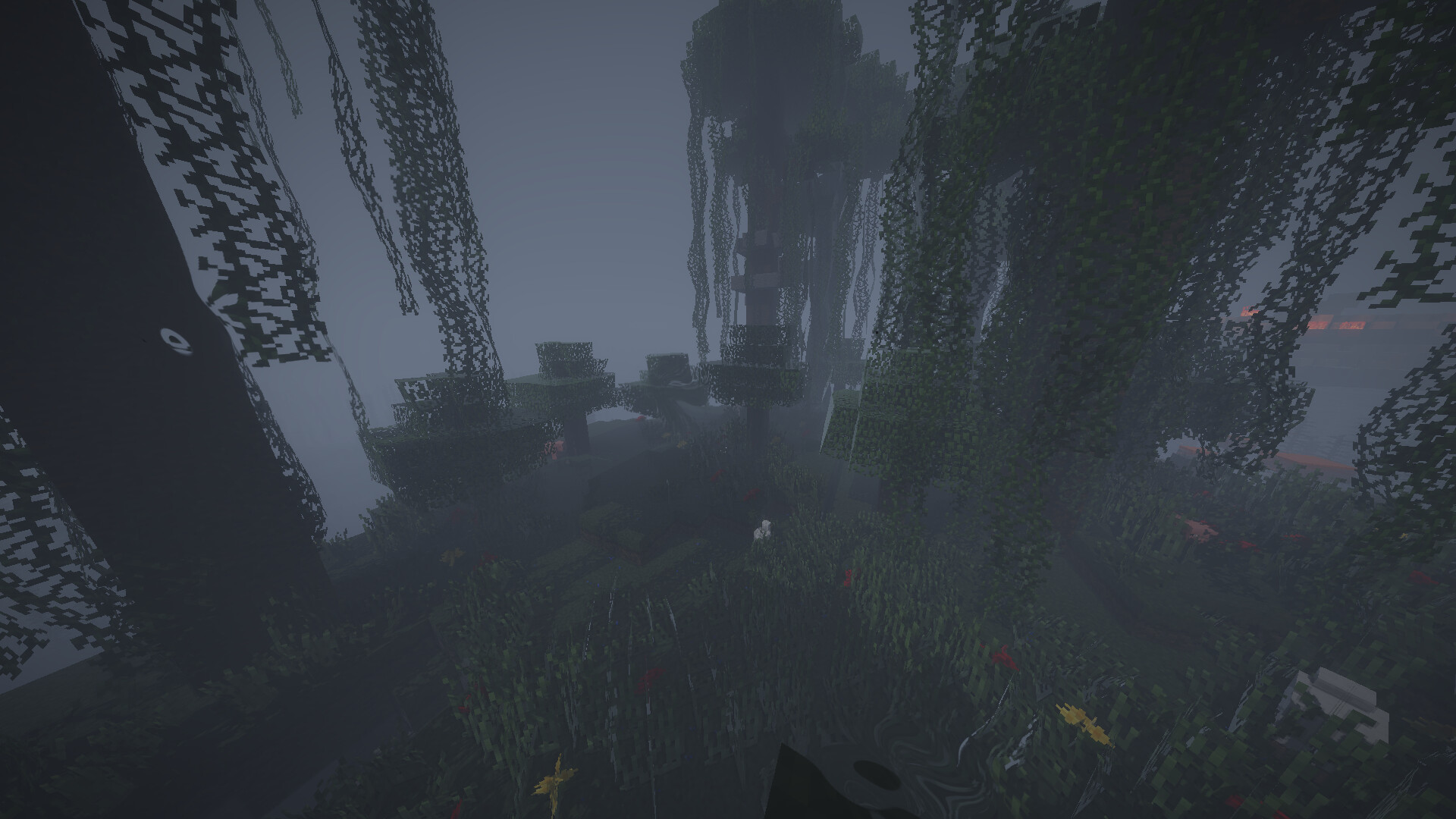 Island Escape Minecraft Map