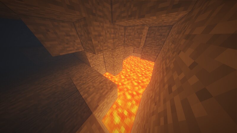 Island Escape Minecraft Map