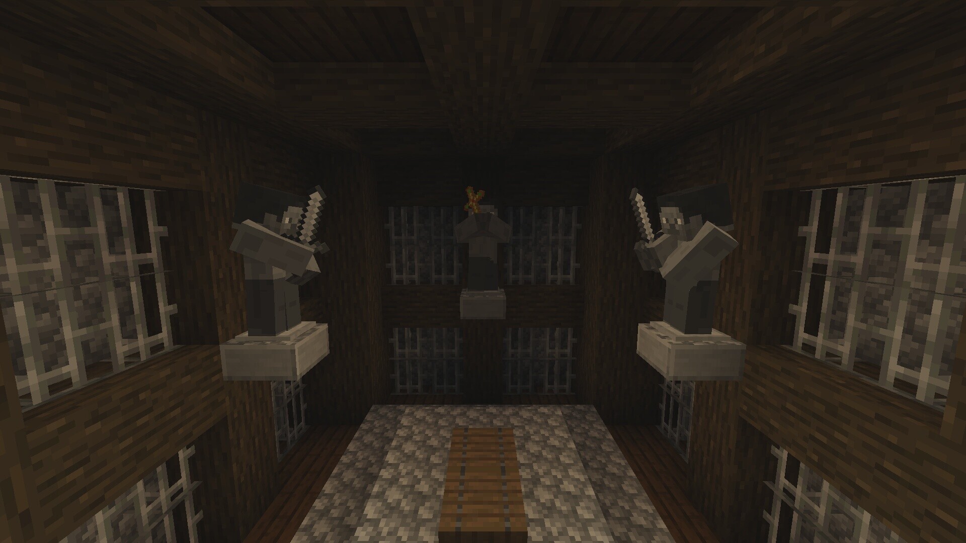 The Awakening (ENG) Minecraft Map