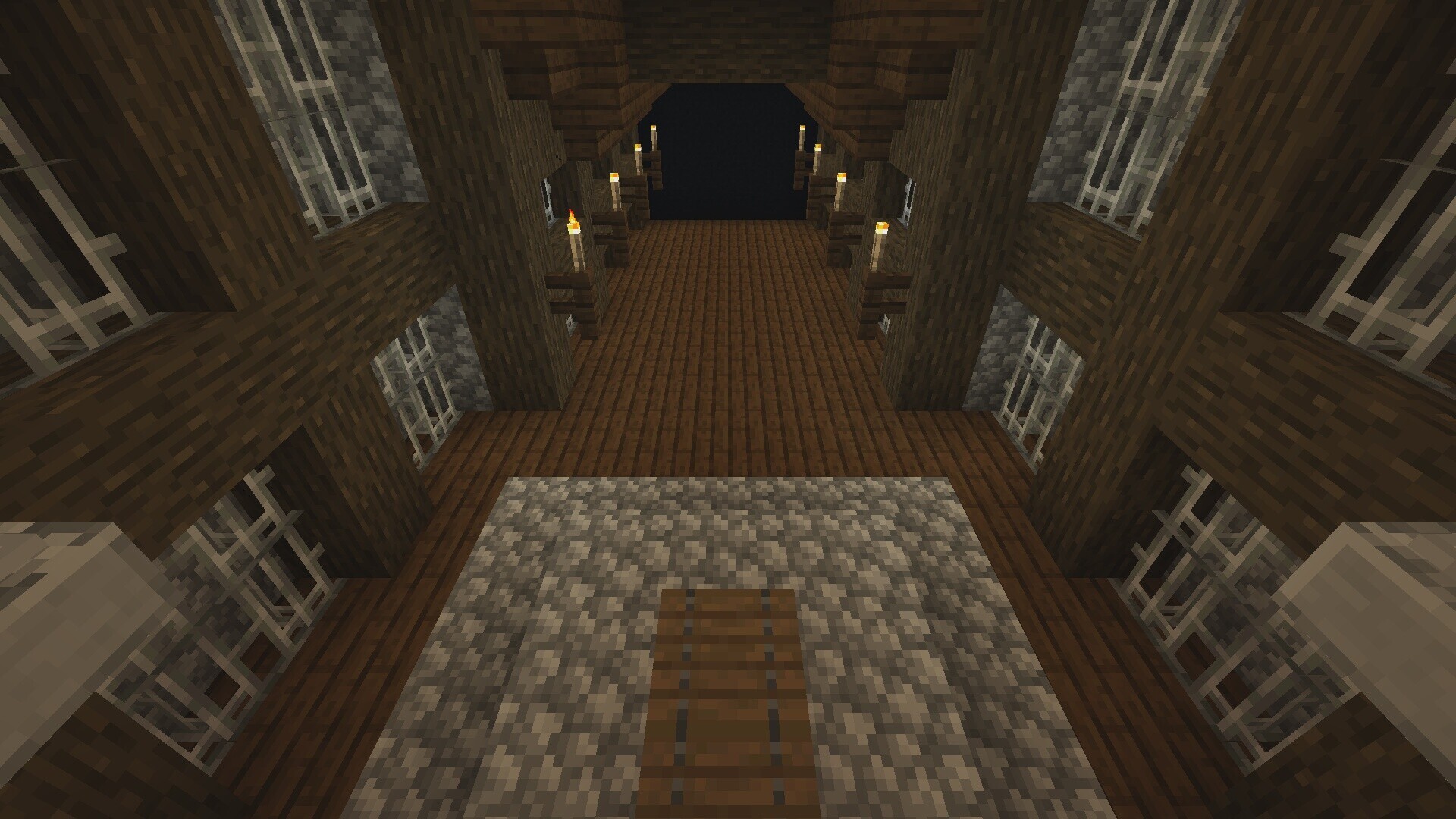 The Awakening (ENG) Minecraft Map