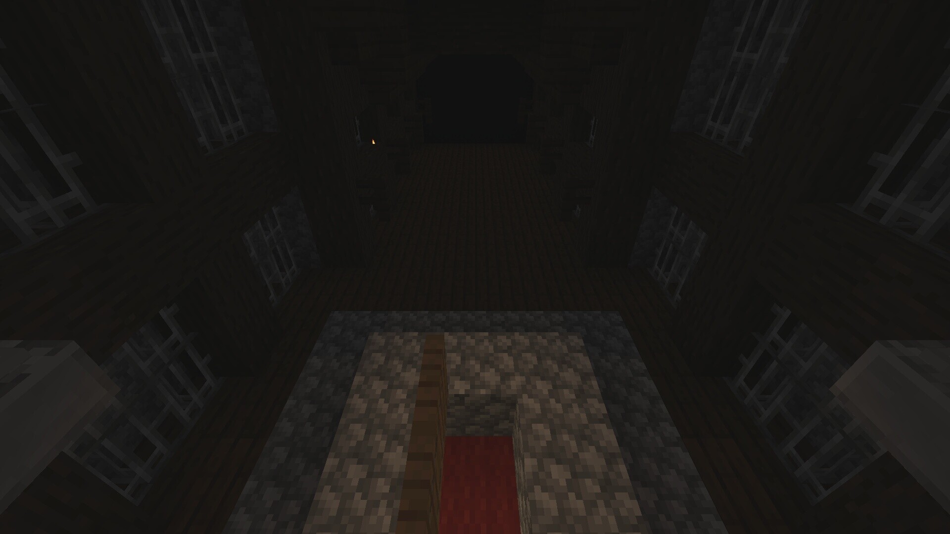 The Awakening (ENG) Minecraft Map