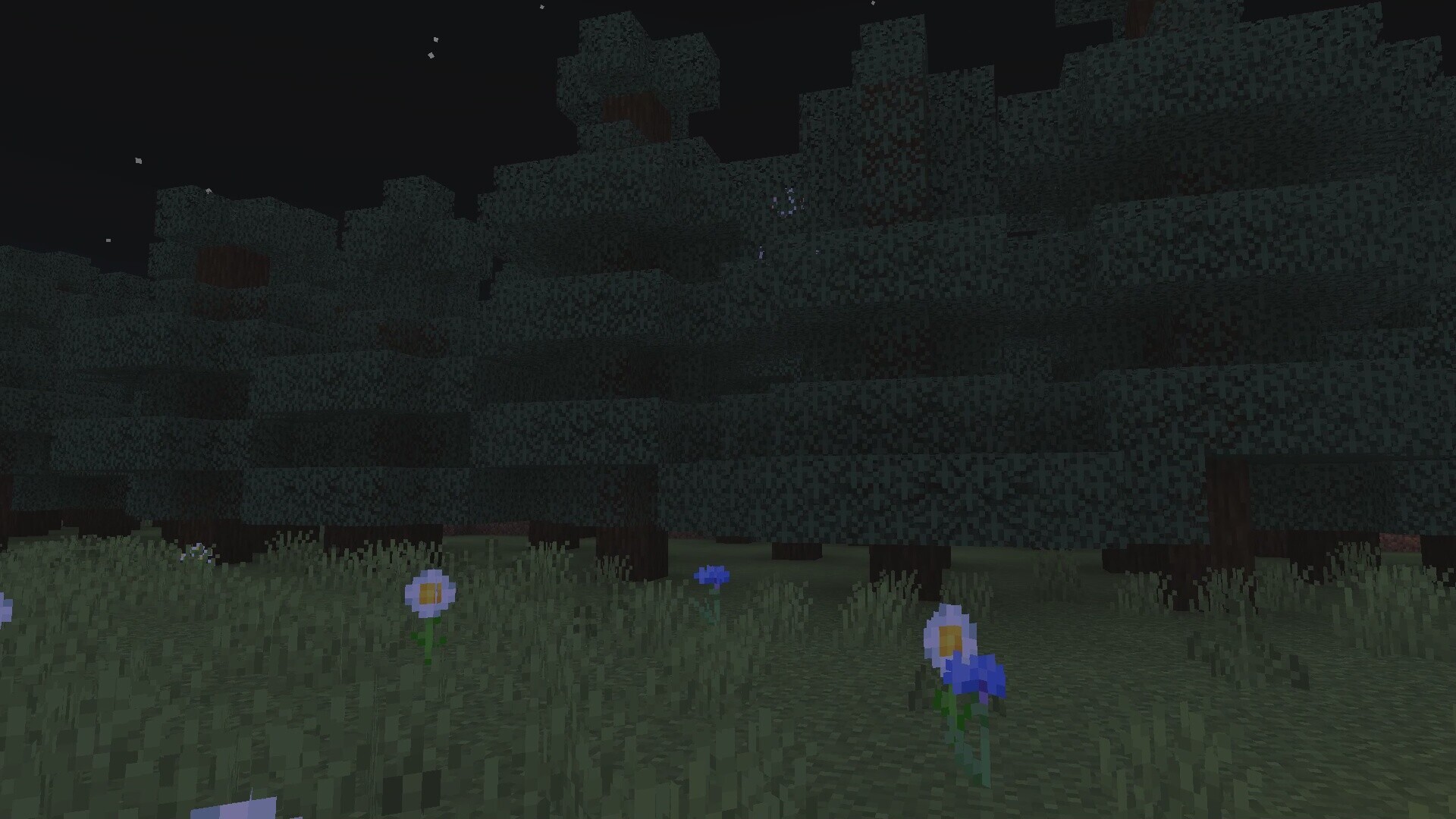 The Awakening (ENG) Minecraft Map