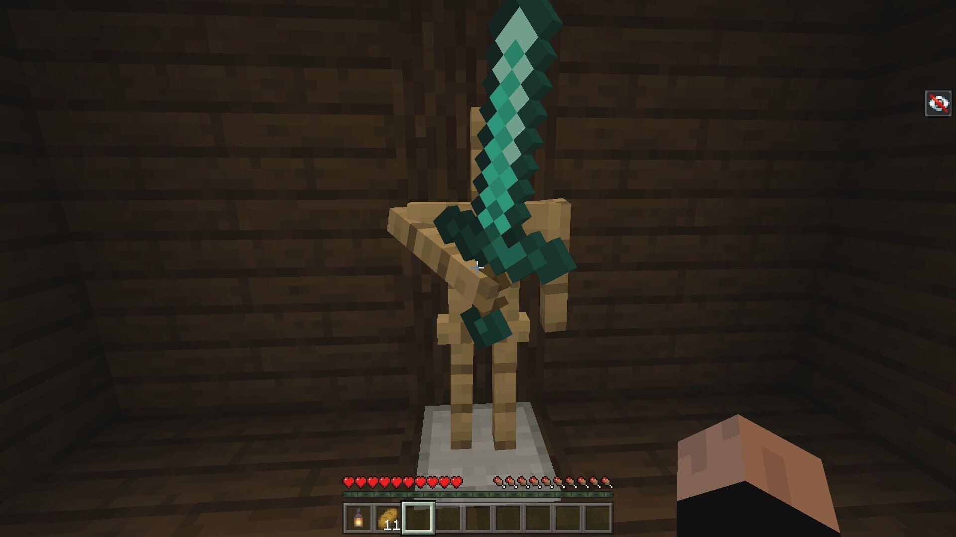 The Awakening (ENG) Minecraft Map