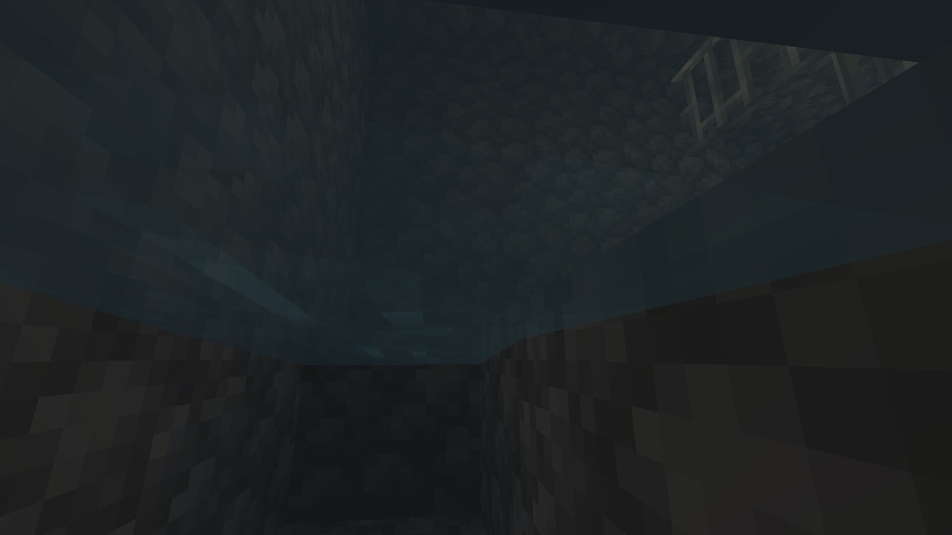 The Awakening (ENG) Minecraft Map