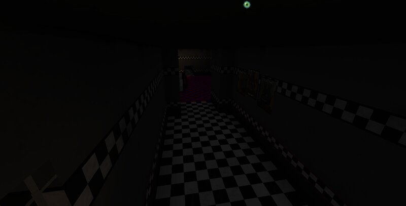 Five Nights at Freddy's VR: Help Wanted FULL GAME Update: Five Nights ...