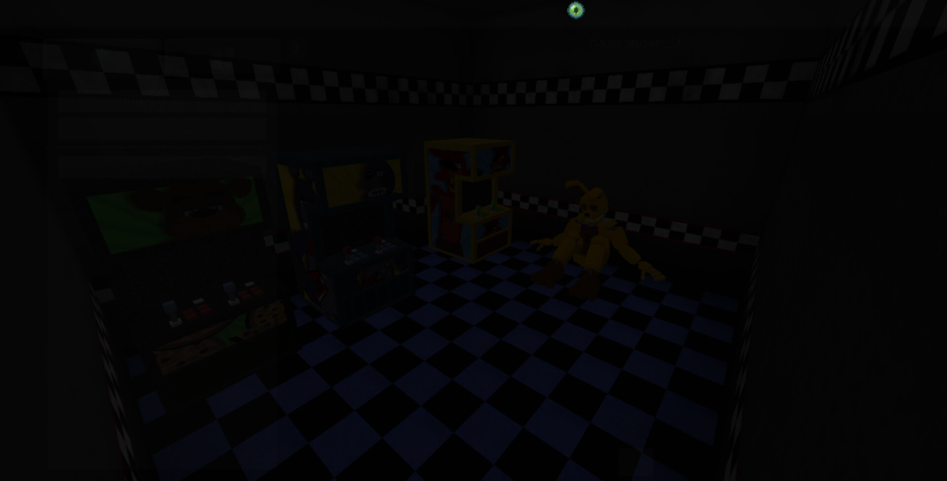 Five Nights at Freddy's VR: Help Wanted FULL GAME Update: Five Nights ...