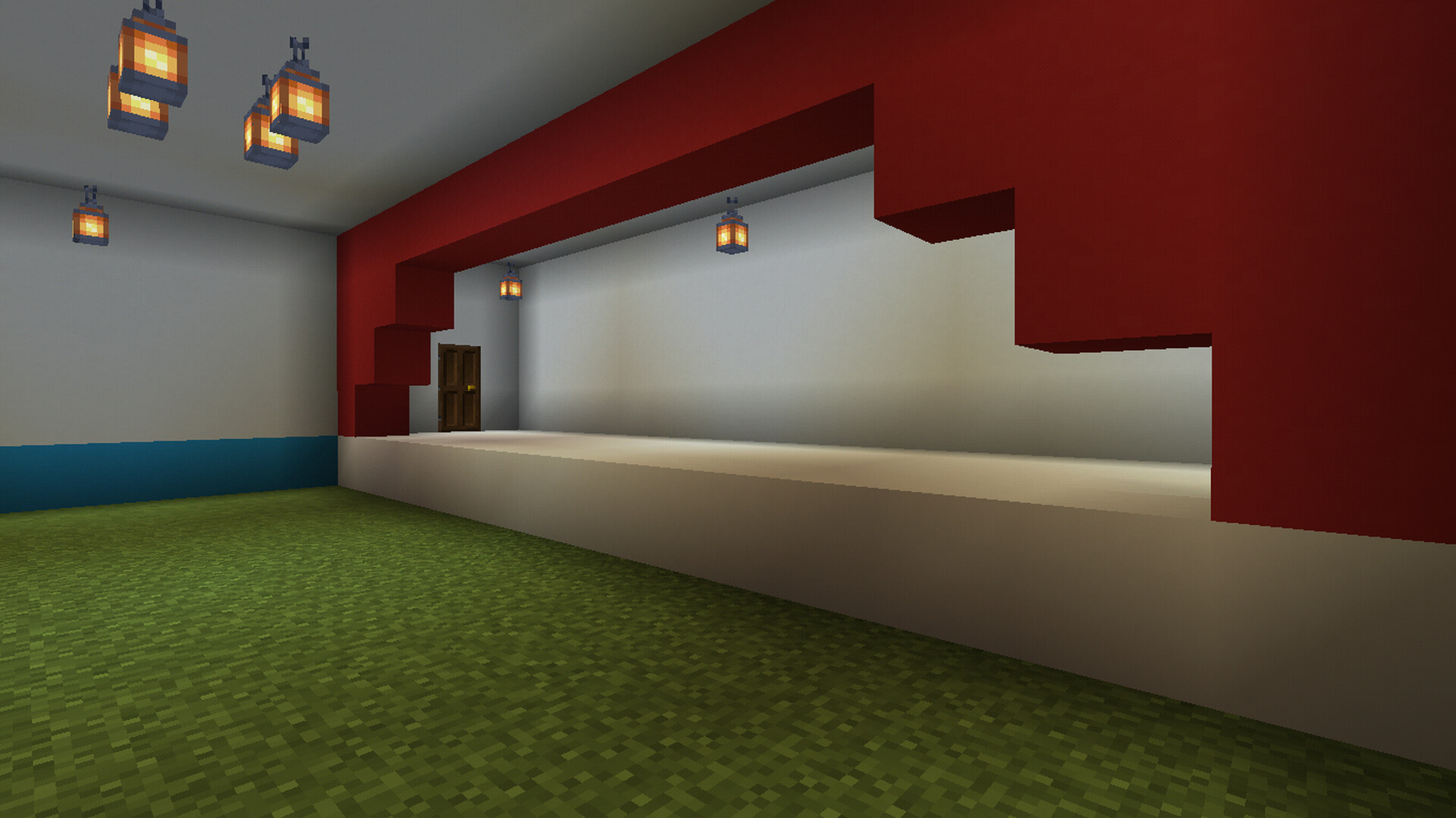 Event World (feel free to edit) Minecraft Map