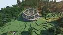 Hylliland - Pagan Ritual Worship Site Minecraft Map