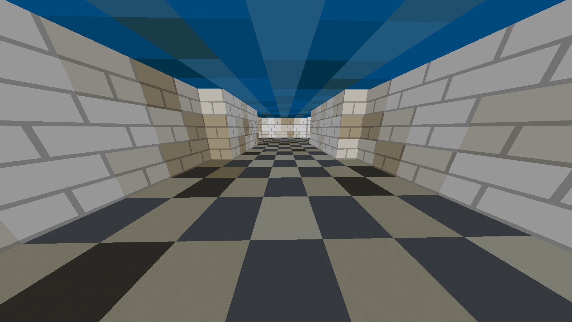 Sunky's Schoolhouse in Minecraft! (Demo) Minecraft Map