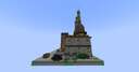Tropico 6 Steel Mill Minecraft Map