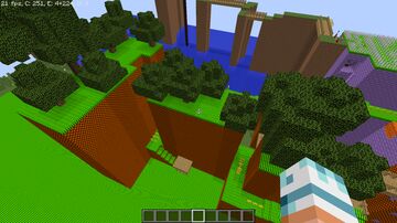Sonic Minecraft Maps | Planet Minecraft Community