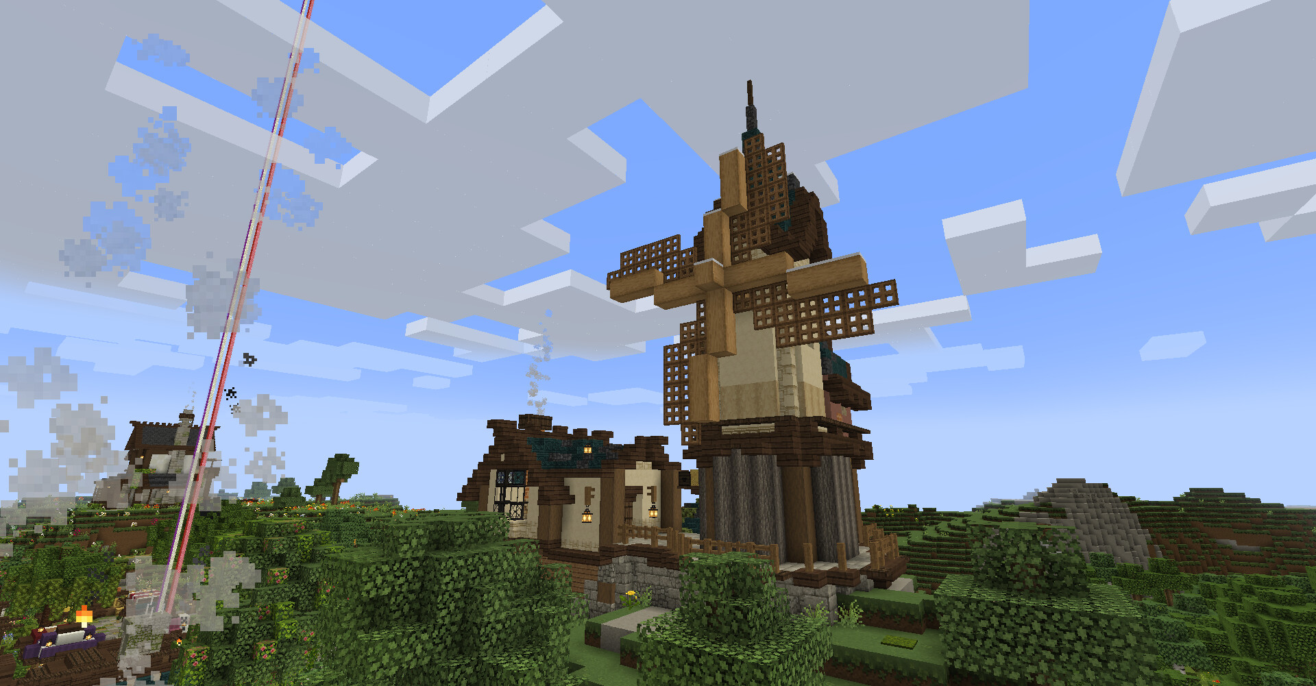 Minecraft University Season 4 Minecraft Map