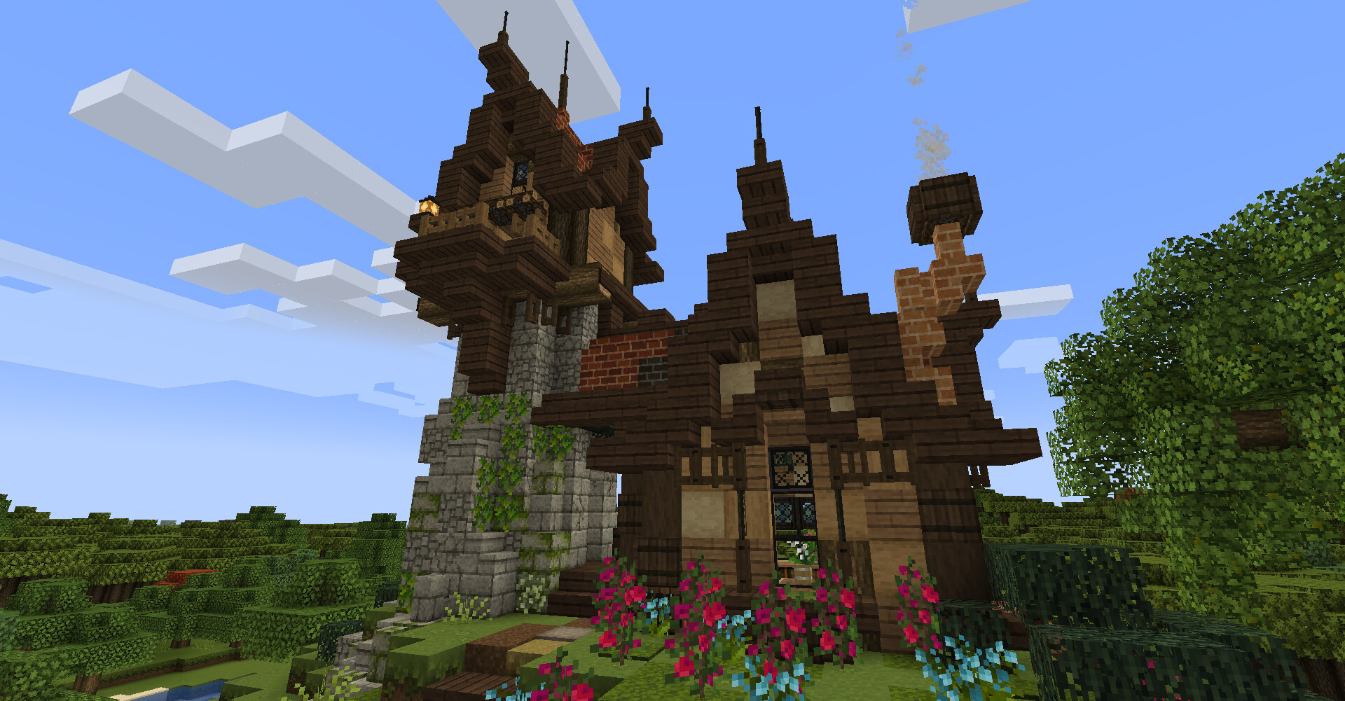 Minecraft University Season 4 Minecraft Map