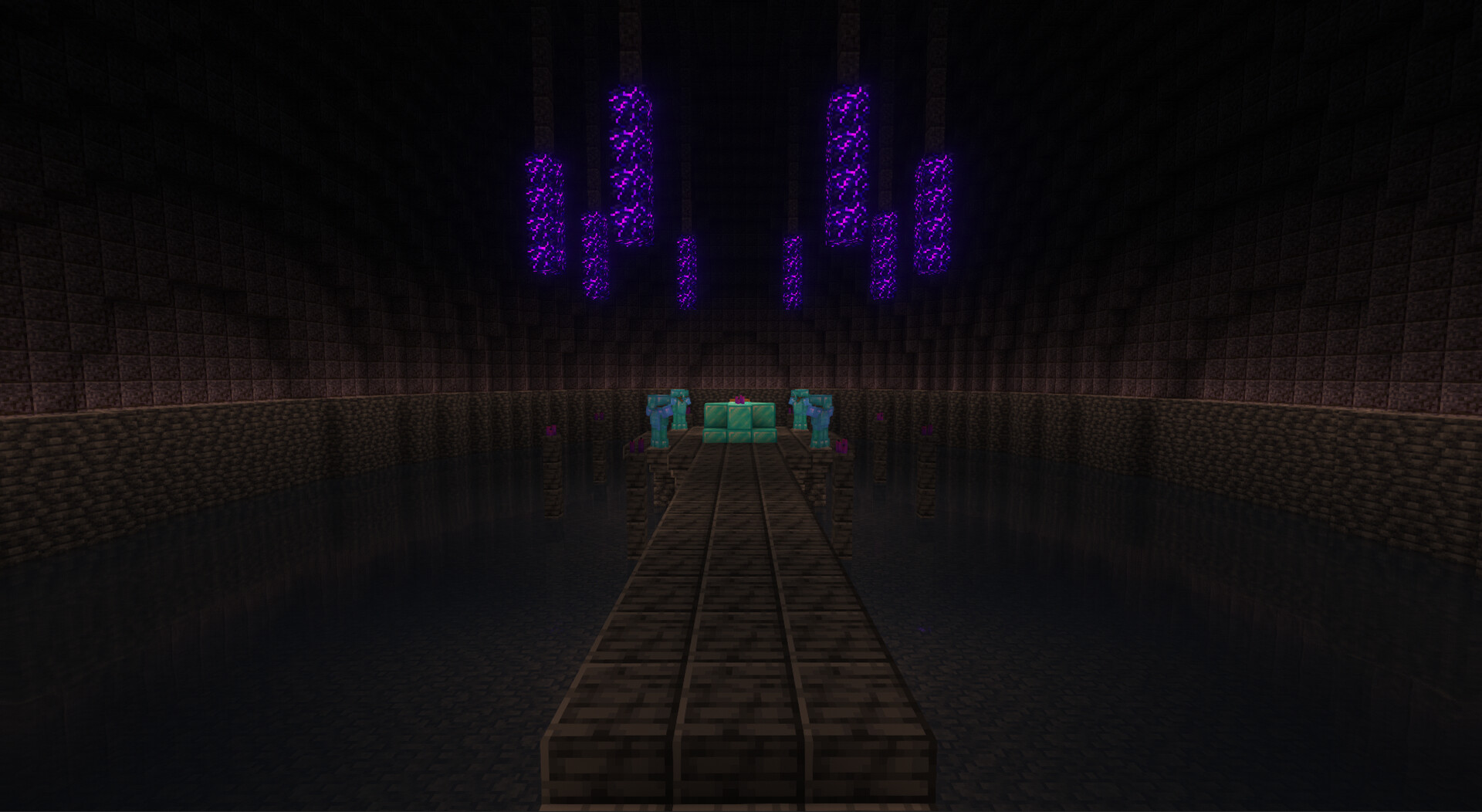 Minecraft University Season 4 Minecraft Map