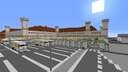 SCP Foundation Site-17 Minecraft Map