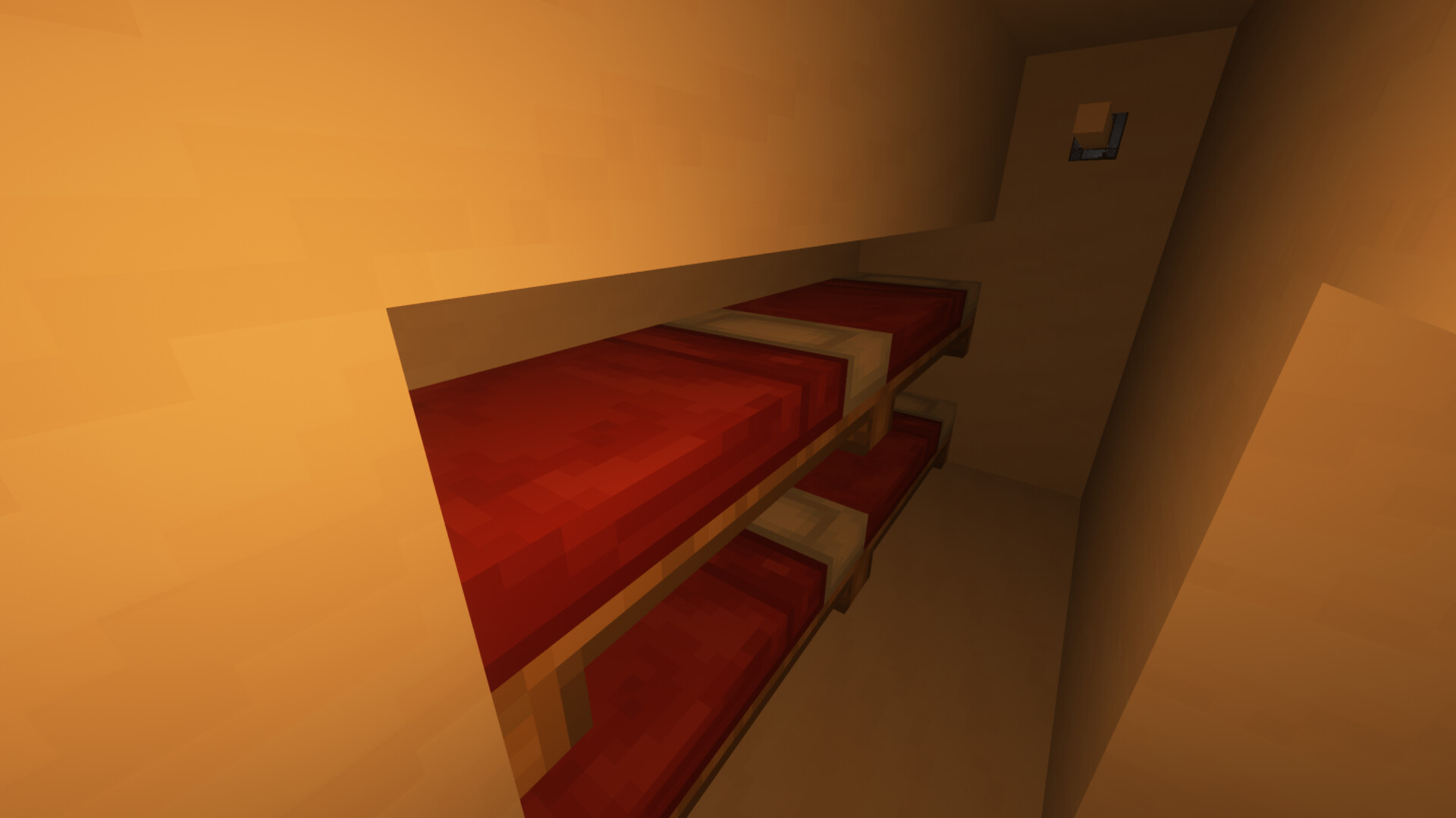 1:1 Boeing 747 sp by GurT Minecraft Map