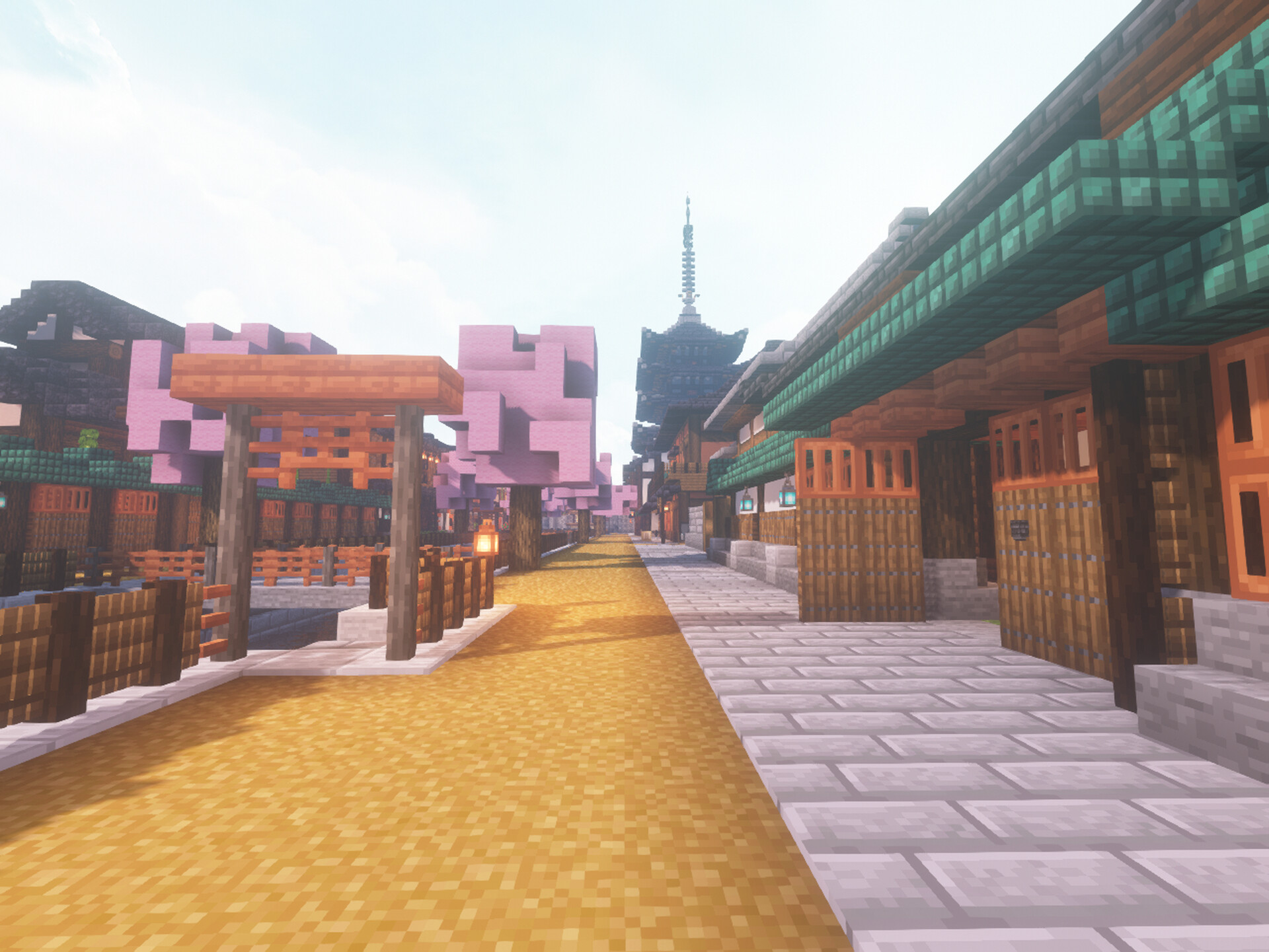 Azumabito: An Fictional Japan in a Ancient Civilizations Survival ...