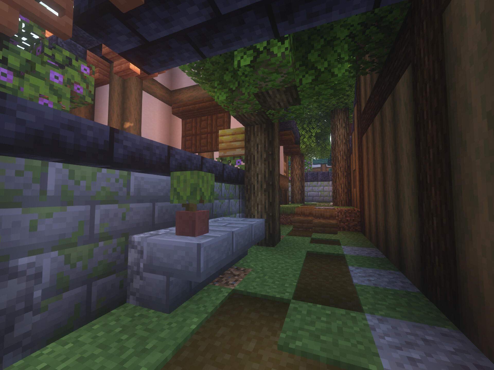 Azumabito: An Fictional Japan in a Ancient Civilizations Survival ...