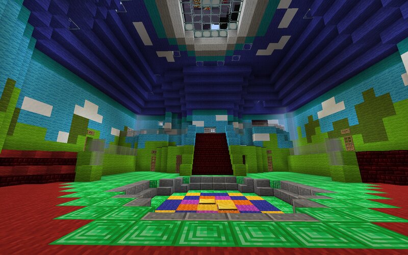 SM64 danychu but i edited it and ported it to java for retro 64 because ...