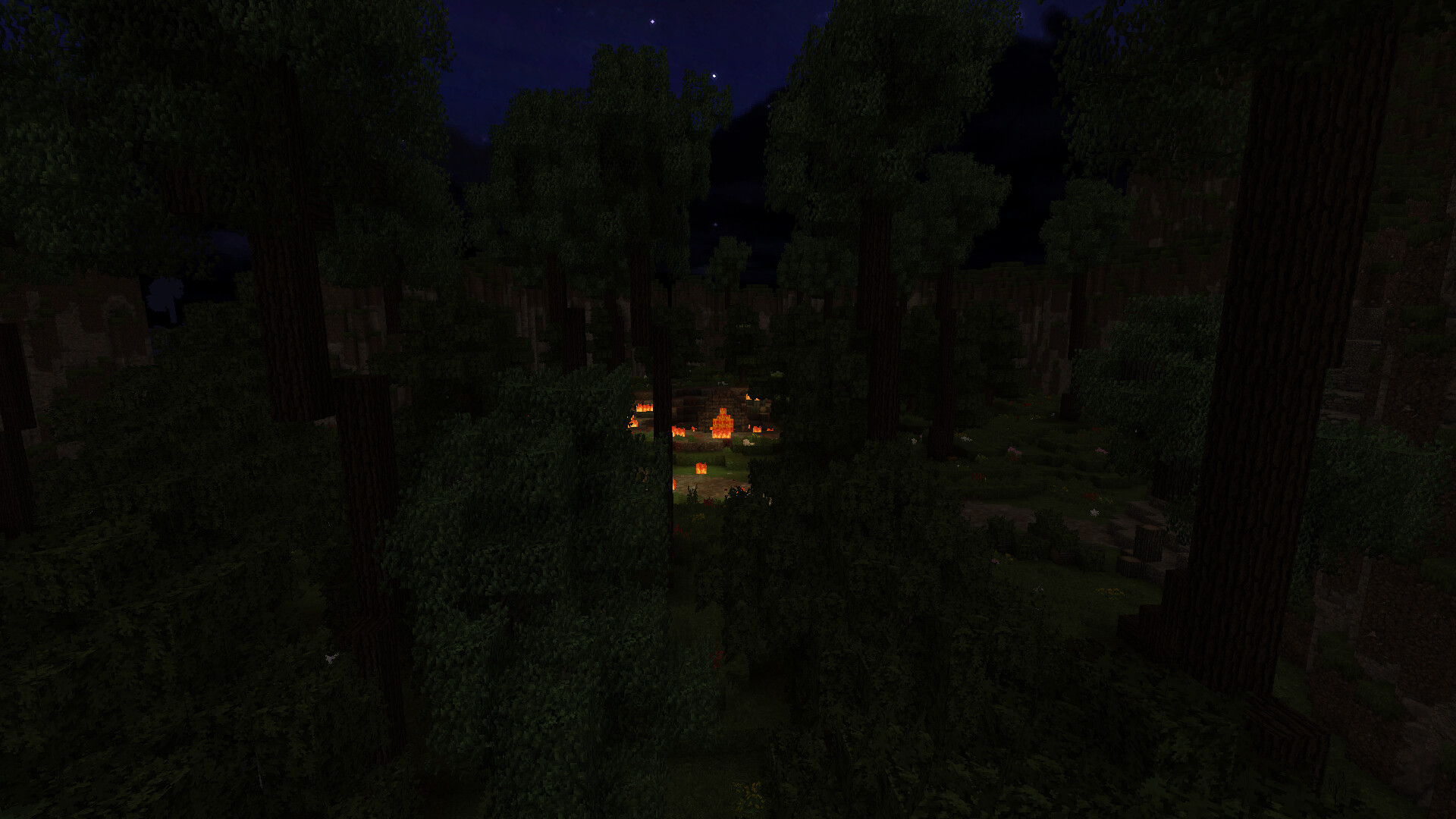 ForgottenTale (mapa adventure RPG) Minecraft Map