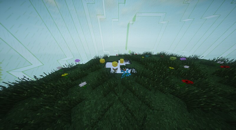 Big Parokur Meatballs for minecraft 1.12.2 Minecraft Map