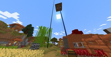 Worlds Minecraft Maps for Java Edition | Planet Minecraft Community
