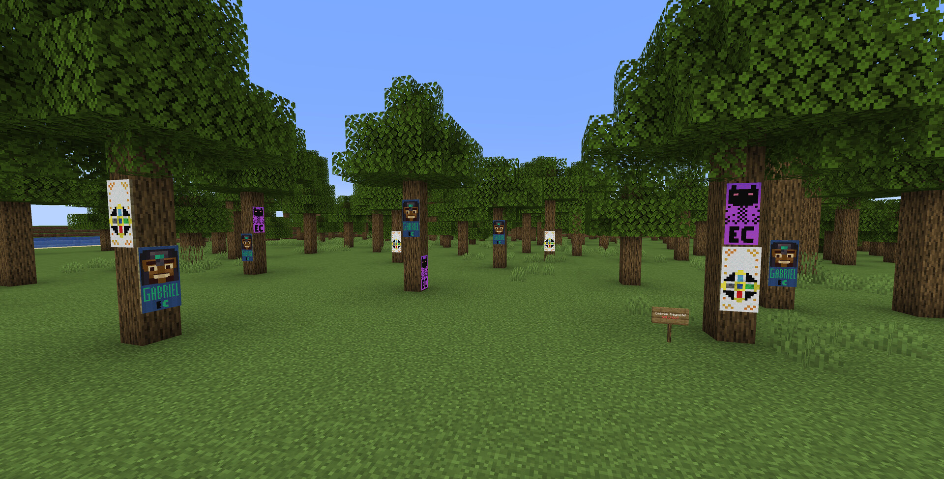 Minecraft Story Mode 1:1 Recreation FREE v3 Minecraft Map