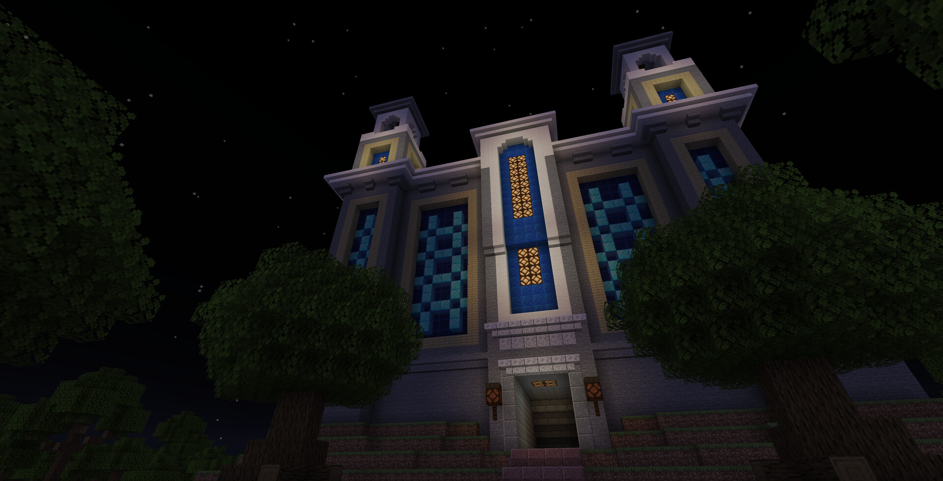 Minecraft Story Mode 1:1 Recreation FREE v3 Minecraft Map