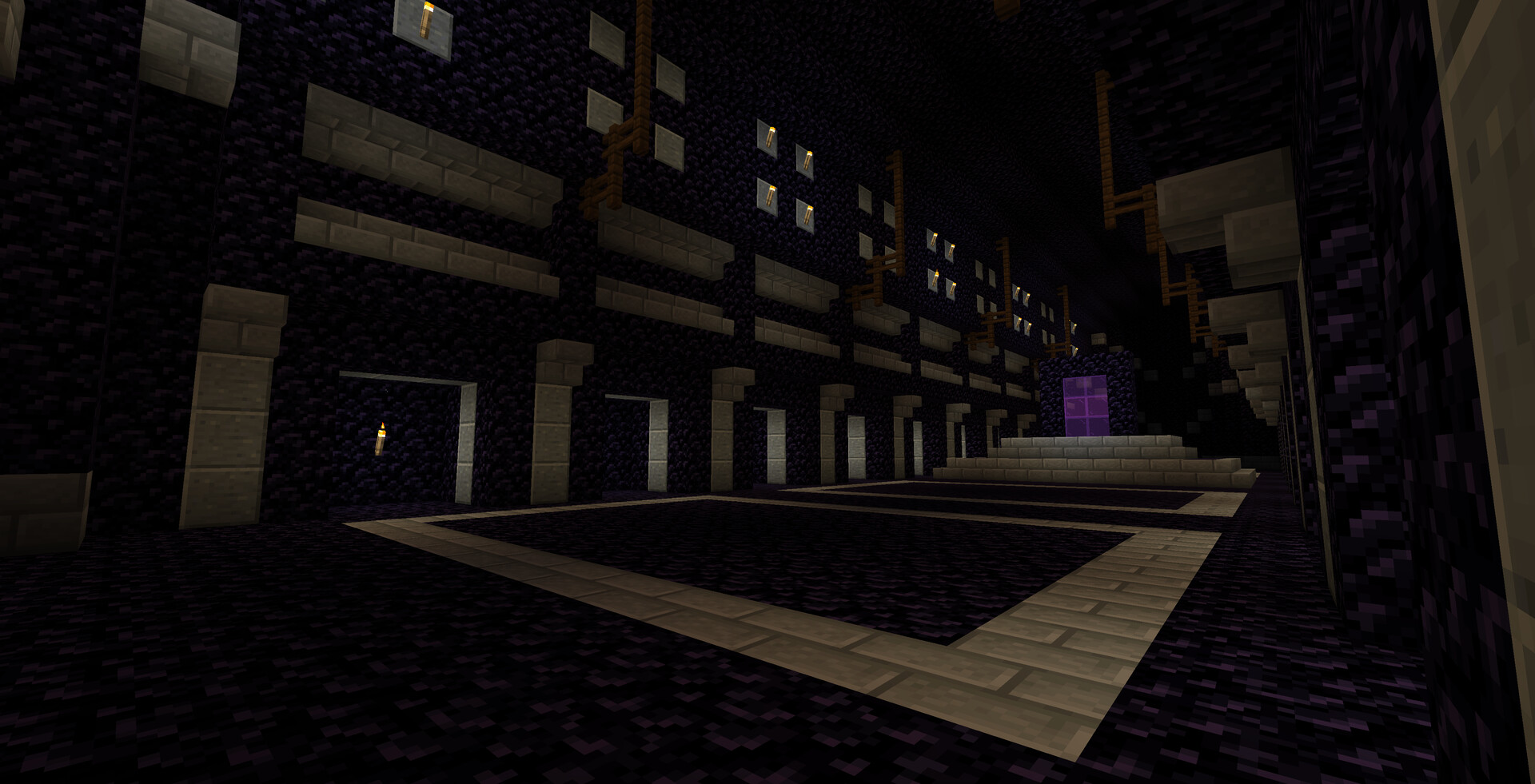 Minecraft Story Mode 1:1 Recreation FREE v3 Minecraft Map