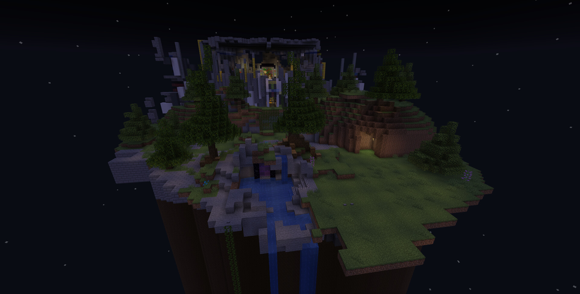 Minecraft Story Mode 1:1 Recreation FREE v3 Minecraft Map