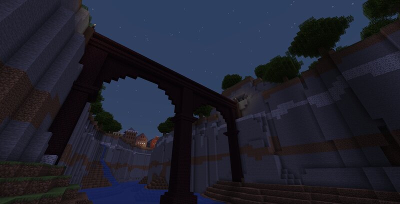 Minecraft Story Mode 1:1 Recreation FREE v3 Minecraft Map