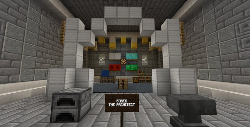 Minecraft Story Mode 1:1 Recreation FREE v3 Minecraft Map