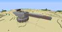 Super Cannon Turret Minecraft Map