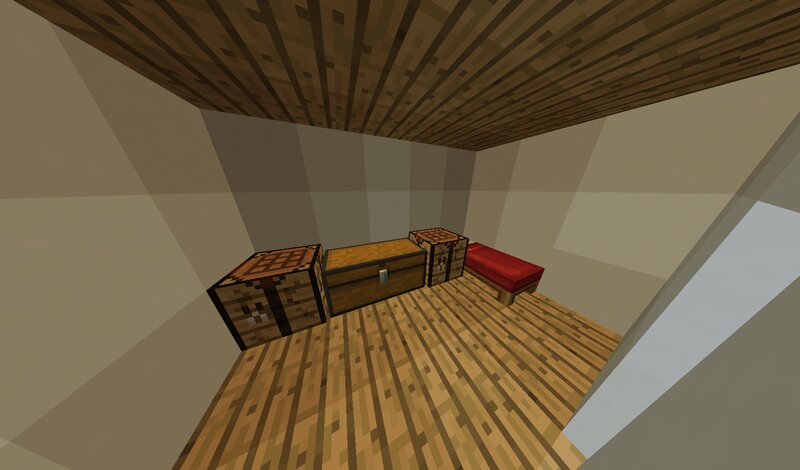 R.M.S Luctania (Fully Decked Out) Minecraft Map