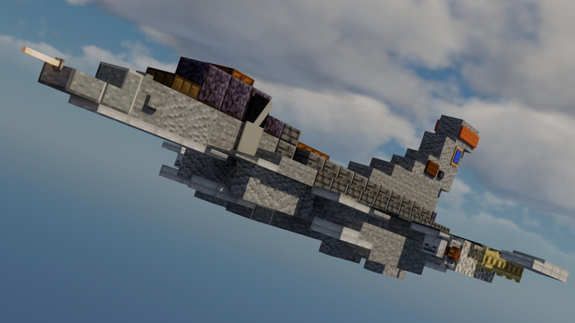 Lockheed Martin/General Dynamics F-16 Fighting Falcon (A/B/C/D/E/F ...