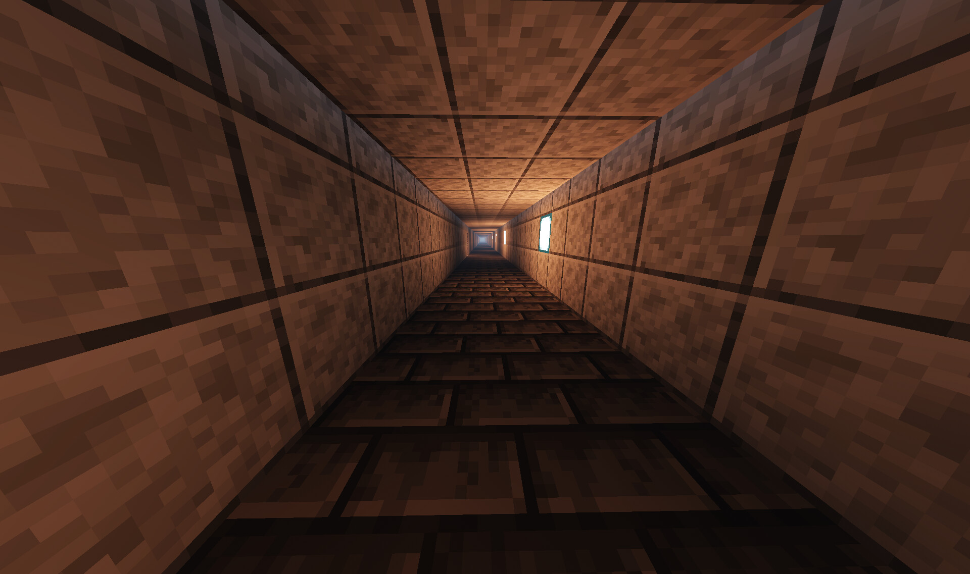 Swimming Pool Minecraft Map