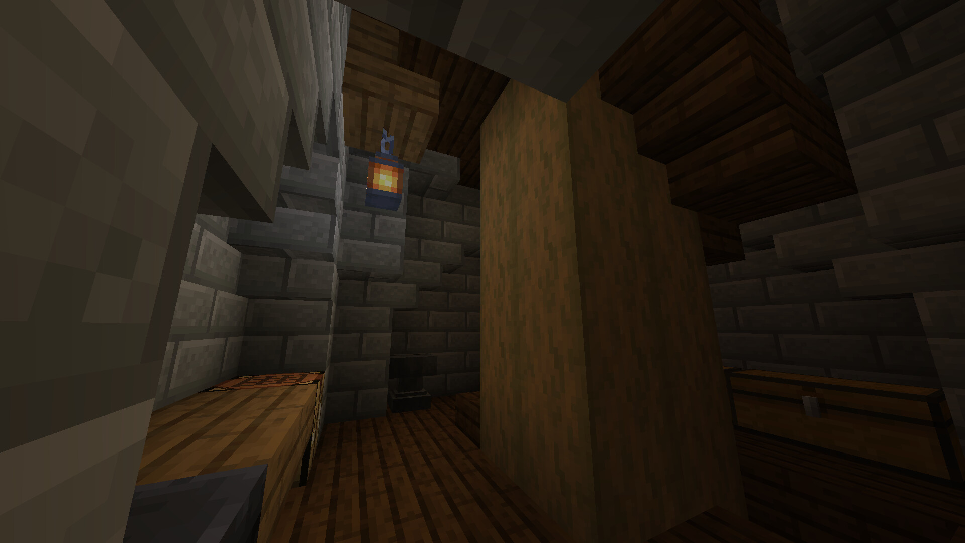 Lighthouse island Minecraft Map