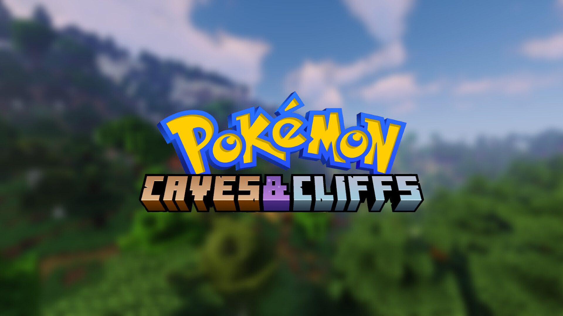 Pixelmon: Adventure Map Minecraft Map