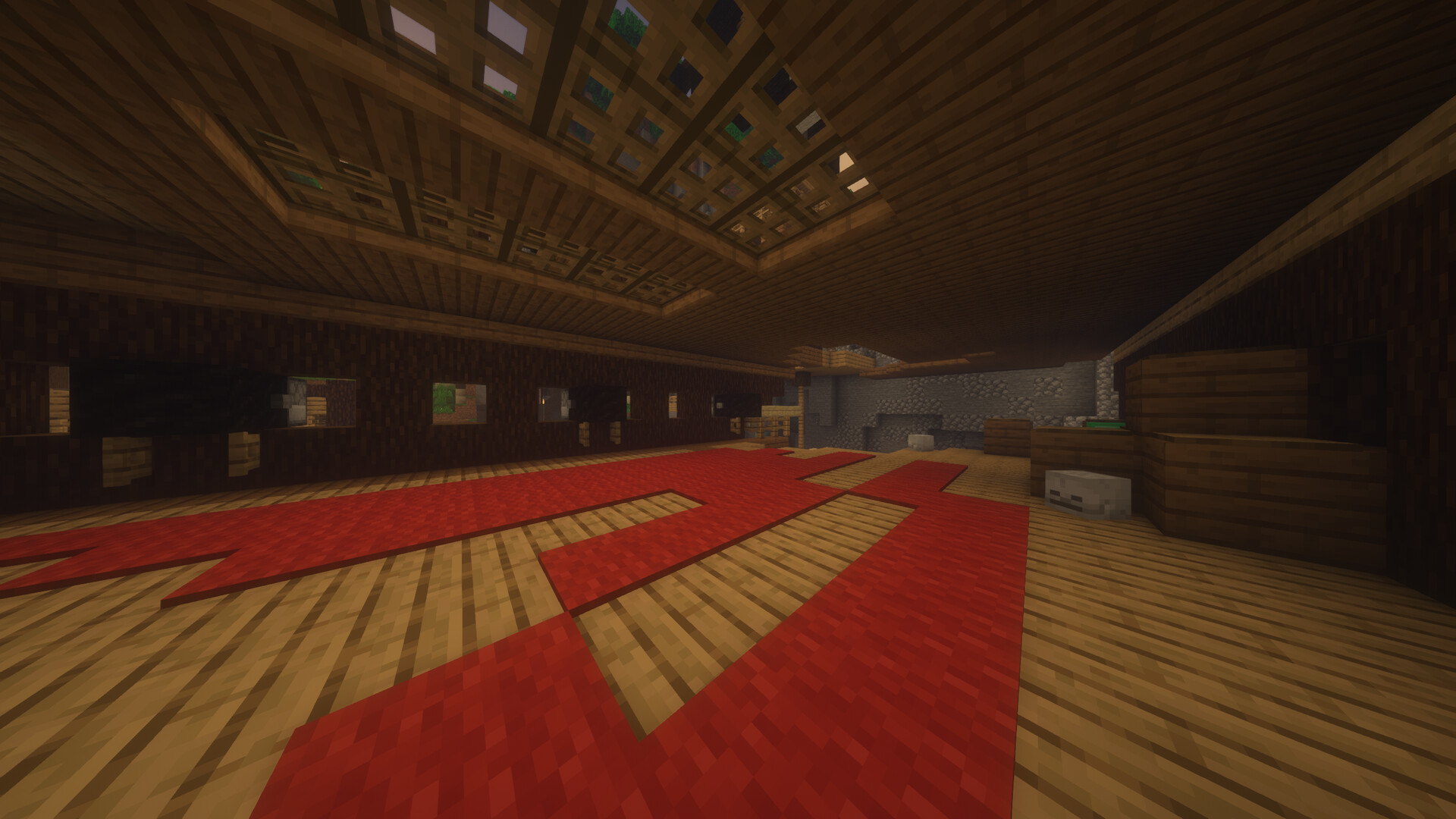 Minecraft Battle Mode: Cove Small Download - (Bedrock) Minecraft Map