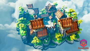 Lobby Minecraft Maps | Page 2 | Planet Minecraft Community