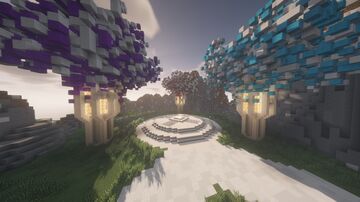 Spawn Minecraft Maps | Page 3 | Planet Minecraft Community