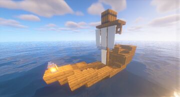 Stranded Minecraft Maps | Planet Minecraft Community