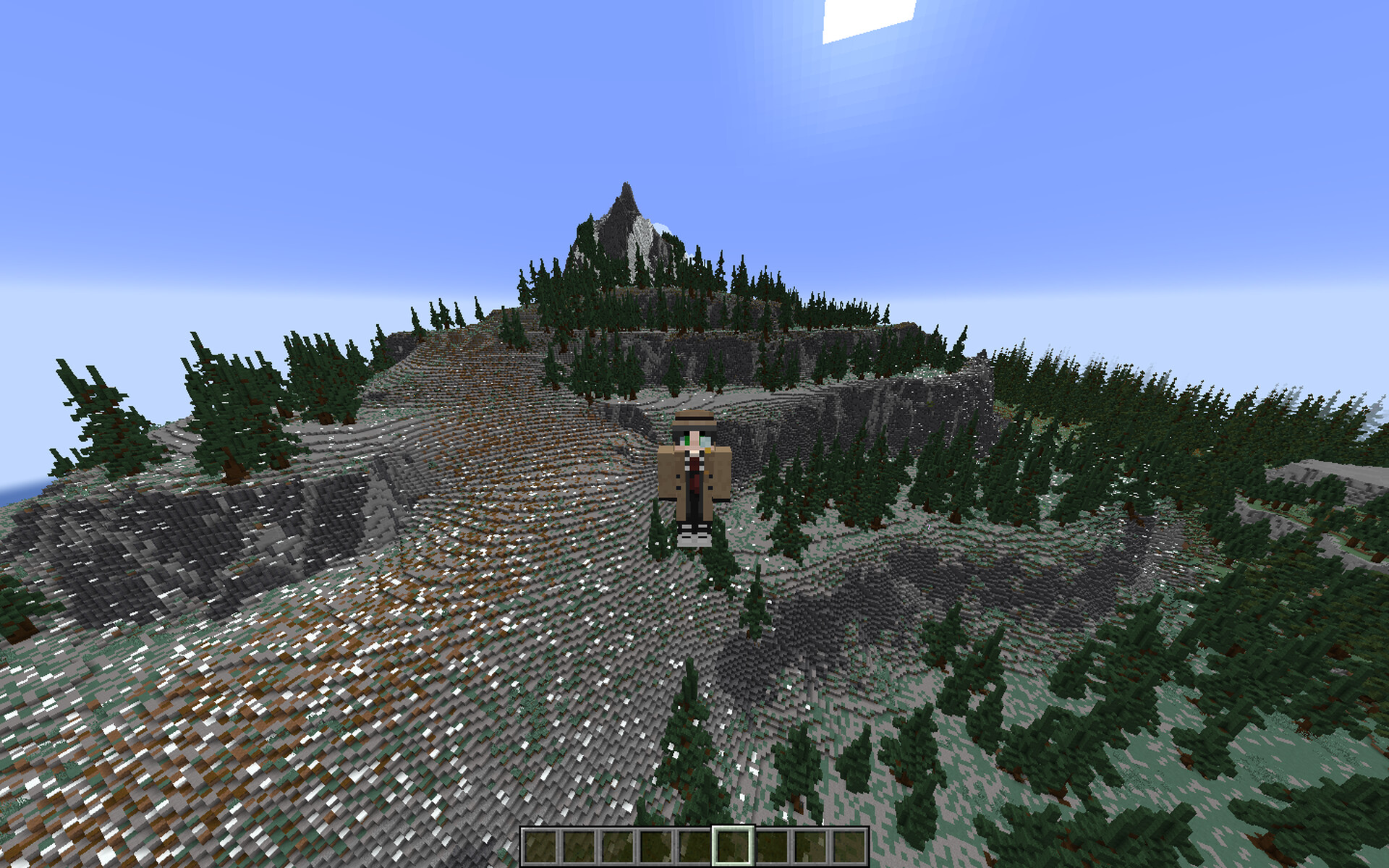 kintsukuroi on Planet Minecraft