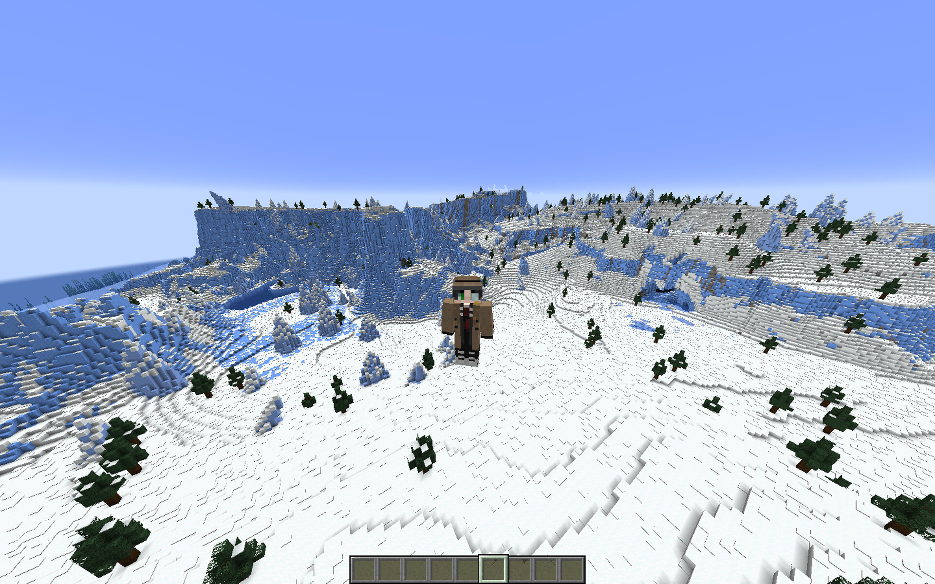 kintsukuroi on Planet Minecraft