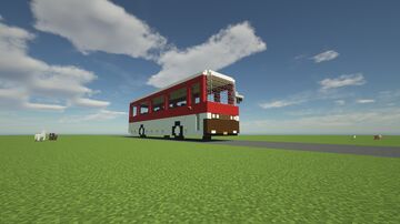 SovietGerka on Planet Minecraft