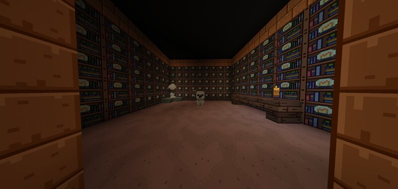 The Binding of isaac | Minecraft Minecraft Map