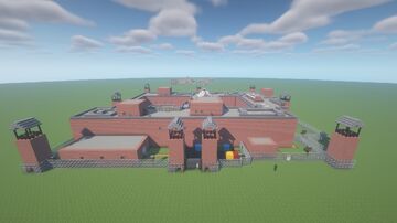 Perks Minecraft Maps | Planet Minecraft Community